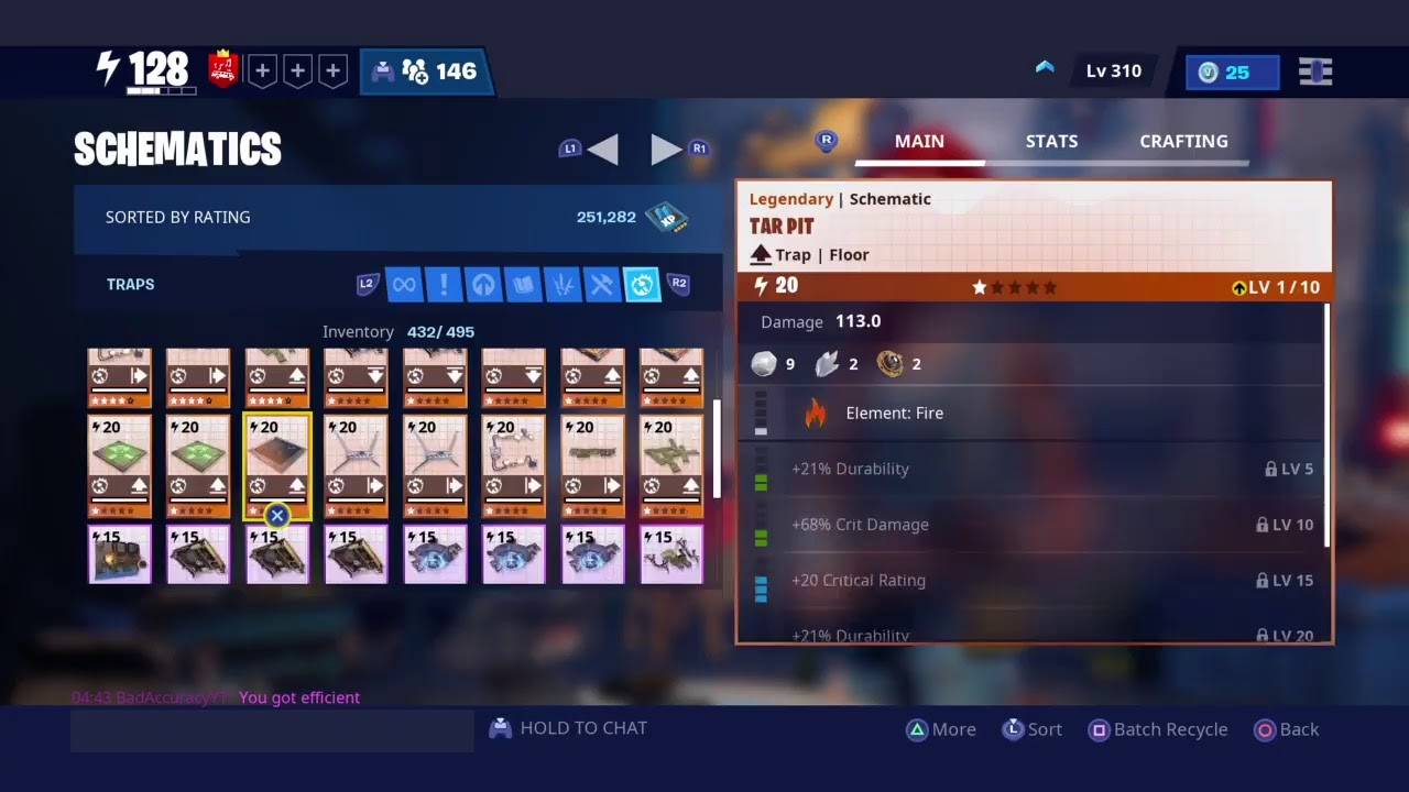 Fortnite stw missions grind - Subs join up - YouTube