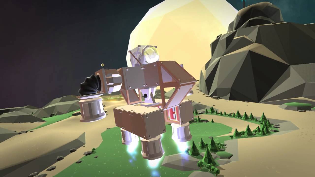 Autocraft - Creations - YouTube