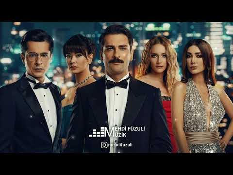 Mahkum Orijinal Dizi Müzikleri - Koğuş
