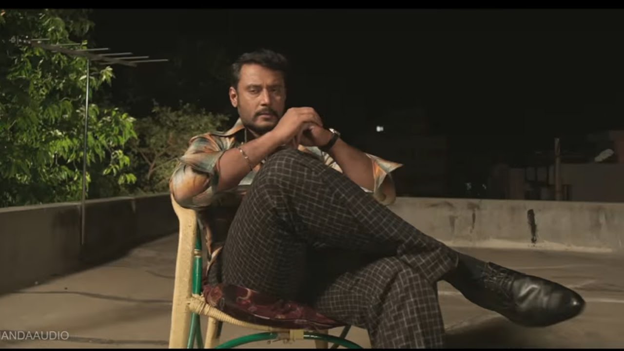 Darshan Super hit Kannada Movie | Kannada Latest Full Movies | Kannada ...