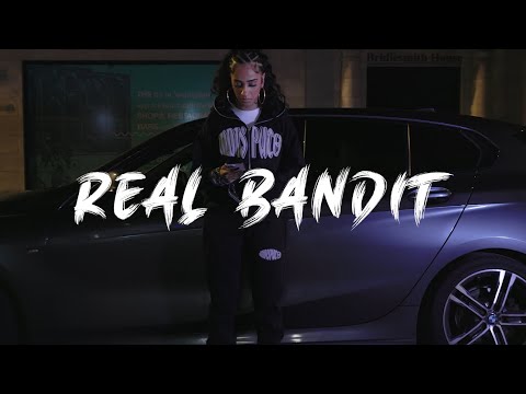 RealBandit - Cold World (Music Video)