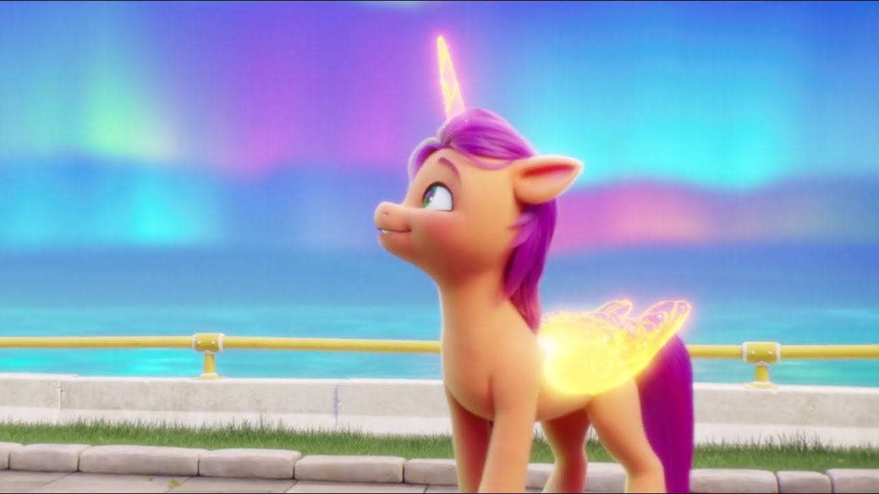 Into the Unknown (MLP G5 PMV - YouTube