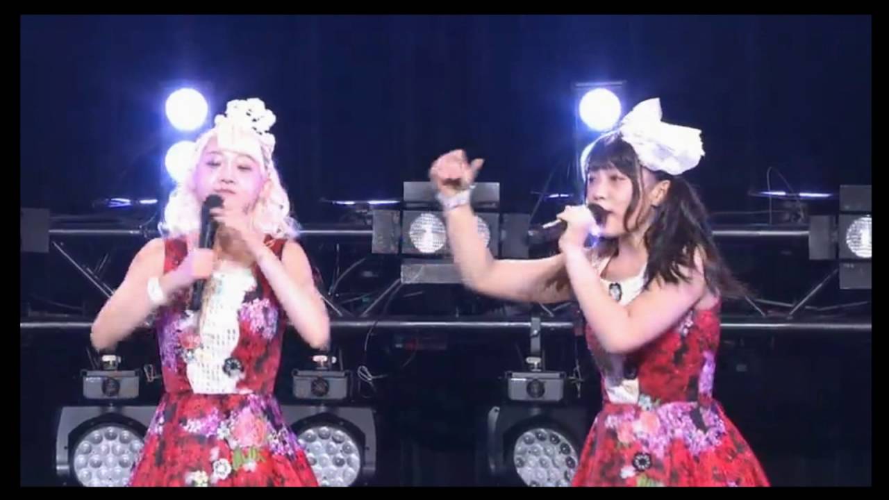 Doll☆Elements 20160806-1650-1720 - YouTube