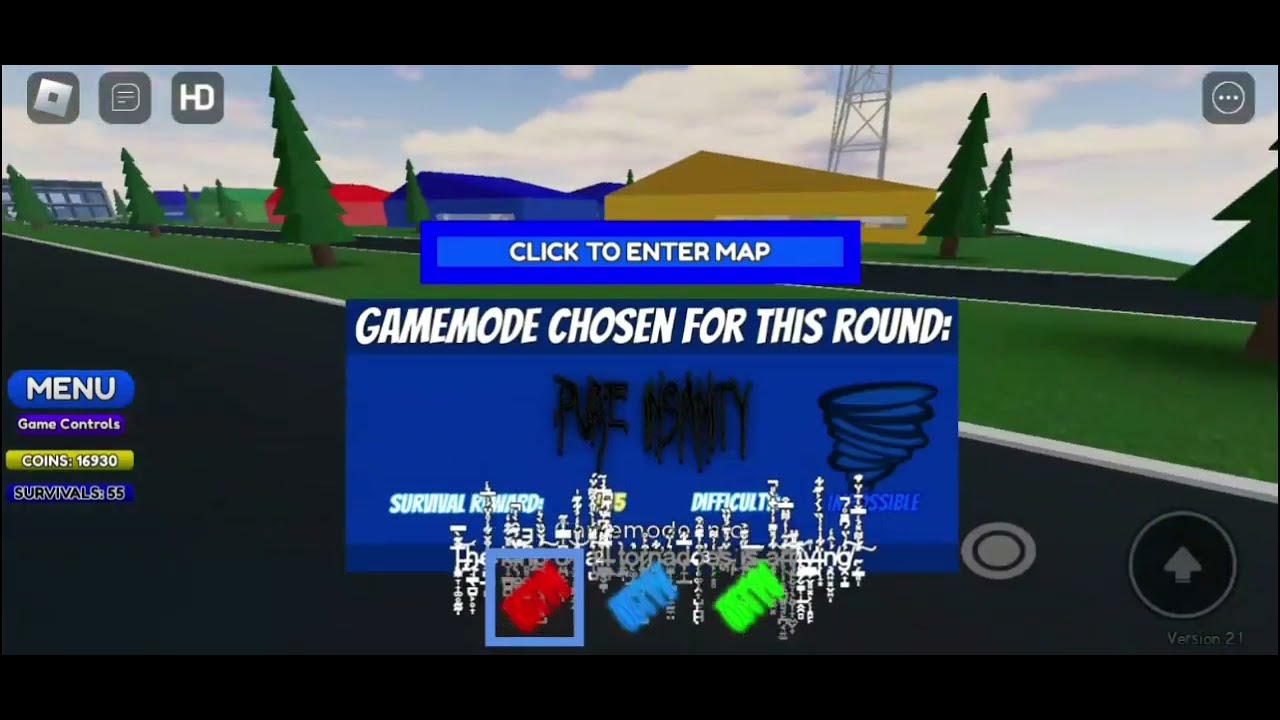 Tornado insanity revisited PURE INSANITY - YouTube