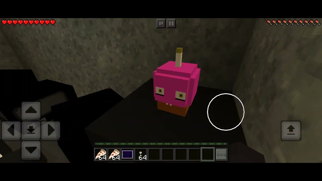 Fnaf 1 night 6 night rp - YouTube