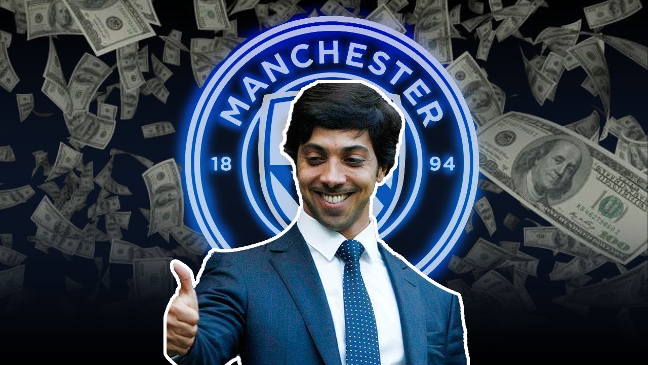 EL MAS GRANDE PROPIETARIO de equipos deportivos ⚽🌍 *City Football Group ...