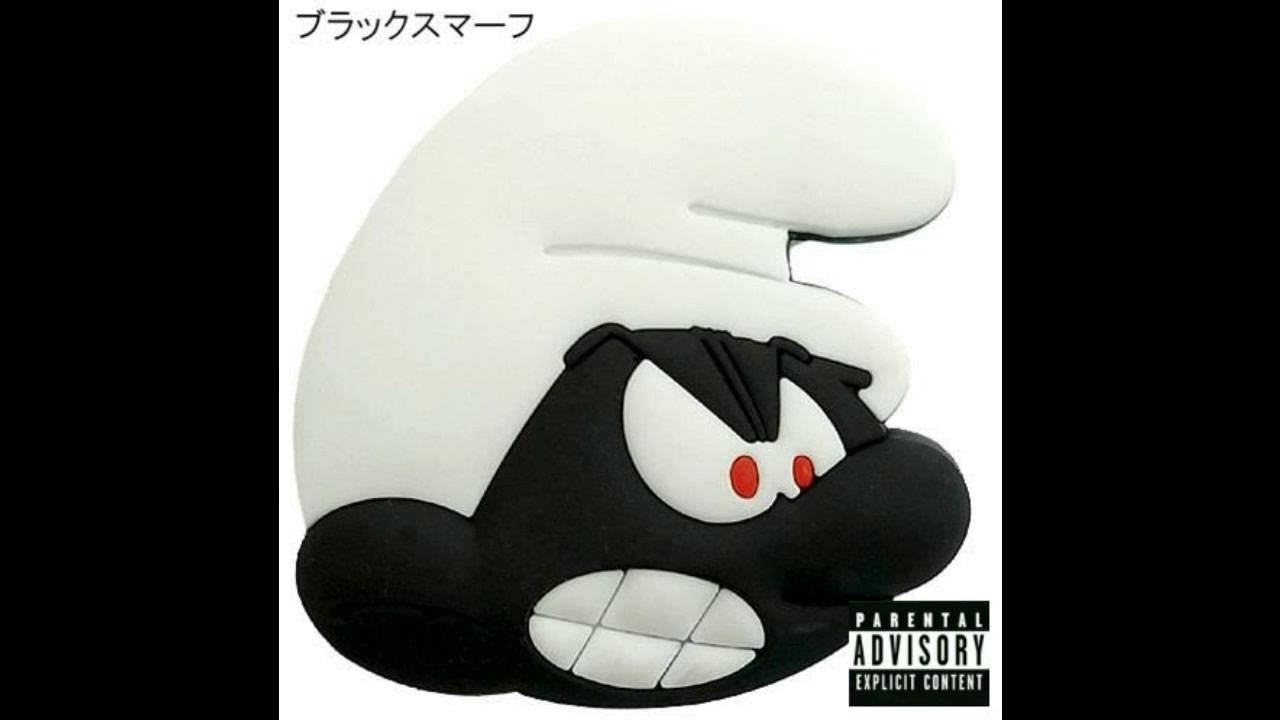 Black Smurf - King Smurf EP [Full Mixtape] - YouTube