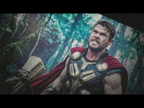 Avengers: Doomsday - Trailer 2 Thor (2026) Marvel Studios