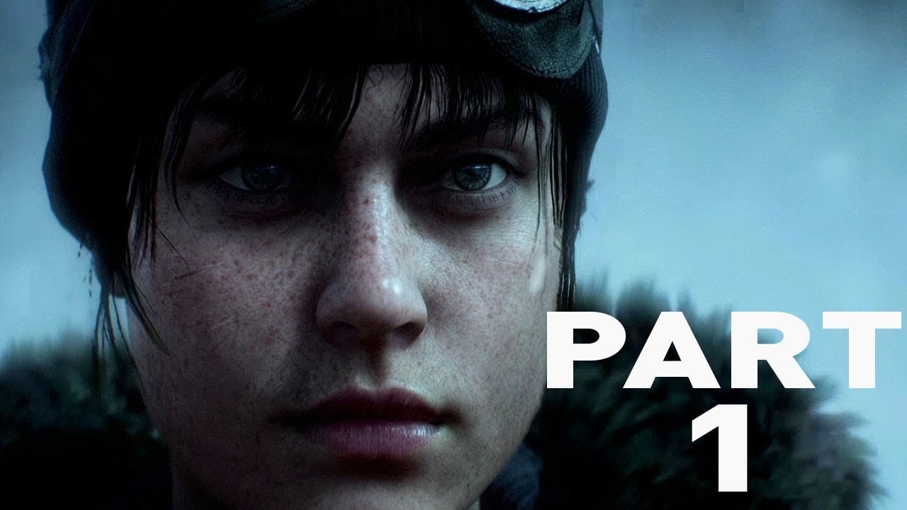 BATTLEFIELD 5 Walkthrough Gameplay Part 1 - INTRO - Campaign Mission 1 ...