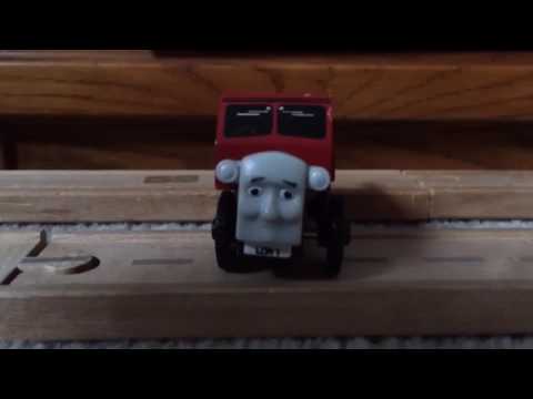 Thomas Reviews | Lorry 1 - YouTube