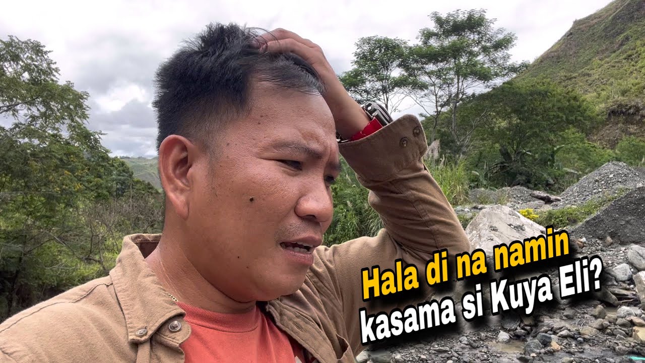 KUYA ELY HINDI NAMIN NA KASAMA!’? - YouTube
