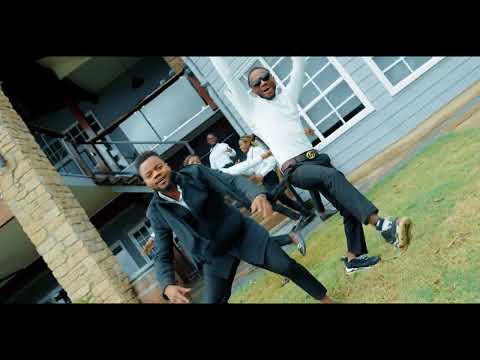 Jack Manasi~TOA (Official Music Video)