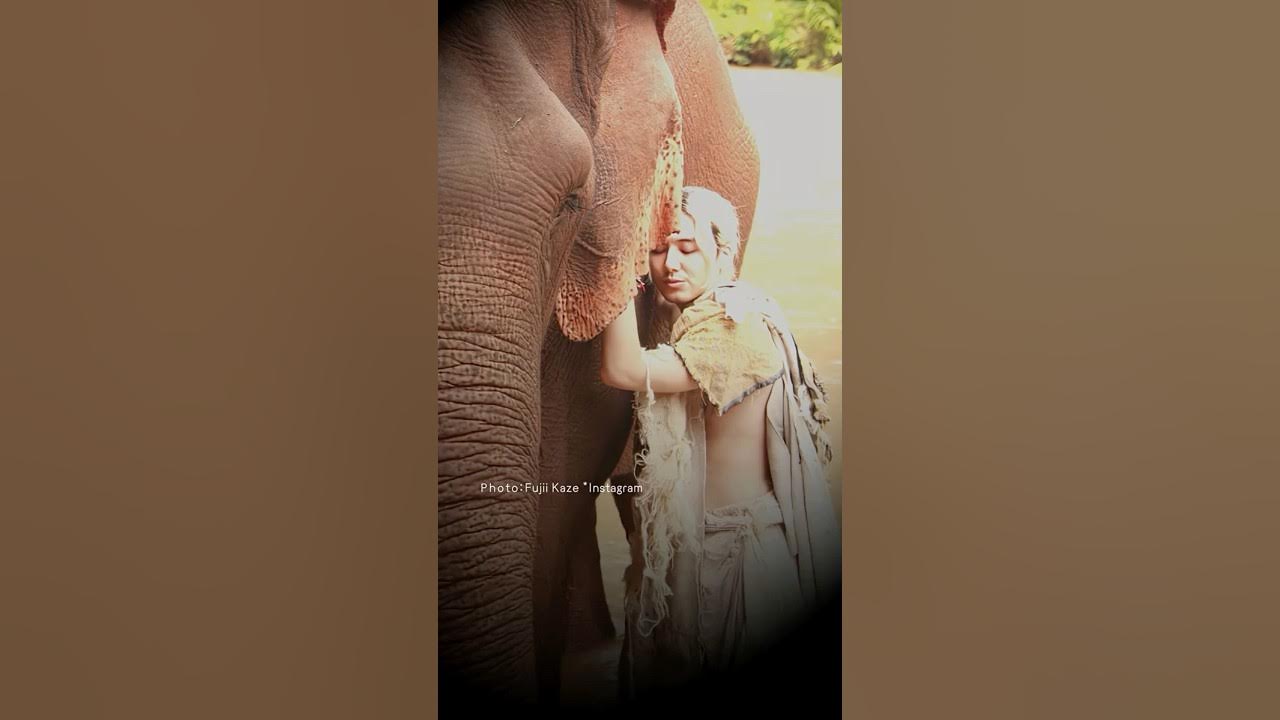 Fujii Kaze | 'Prema' *Photos from the MV shoot - YouTube