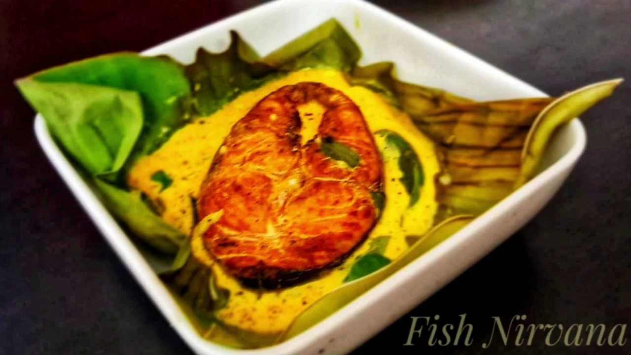 FISH NIRVANA || മീൻ ഇത്പോലെ ഉണ്ടാക്കിനോക്കു ||ഫിഷ് നിർവാണ..... - YouTube