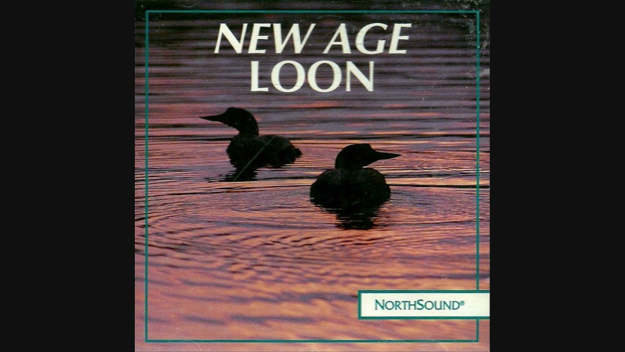 New Age Loon (Full CD Rip) - YouTube