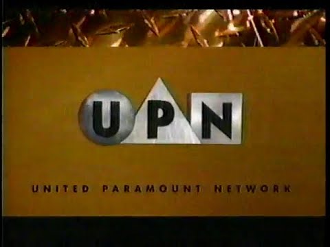 UPN Commercials (January 16, 1995) WWOR-TV 9 [First Day of UPN] - YouTube