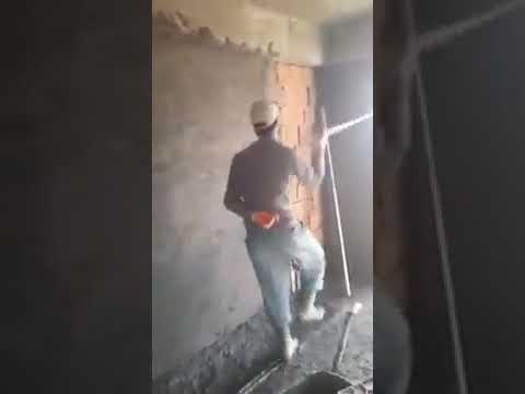 Patron çift yömye verince sıvacı çıldırdı😄😄