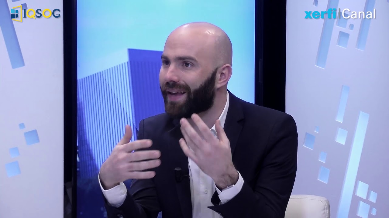 Le management des industries créatives [Thomas Paris,David Massé] - YouTube