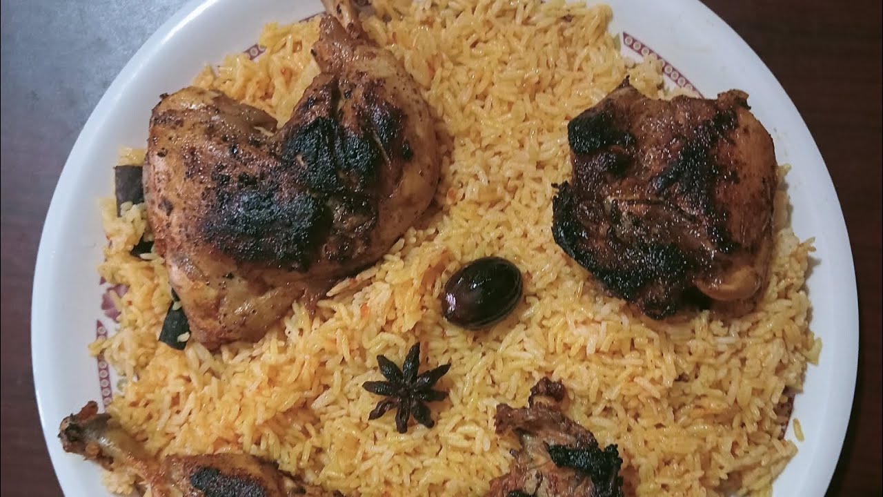 arabian khafsa || suhra world - YouTube