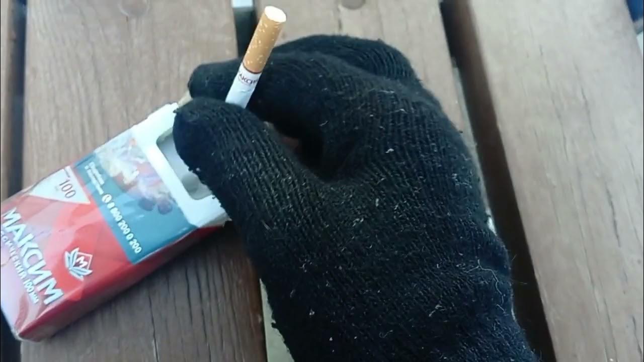 ритуал чтоб бросить курить - YouTube