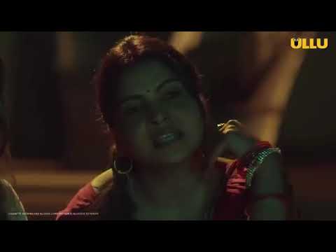 Ullu romantic movie in Hindi