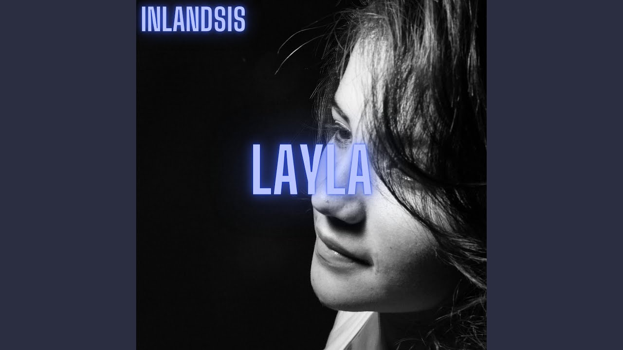 Layla (Acoustic guitar instrumental) - YouTube