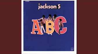 The Jackson 5 - ABC [Full Album] - YouTube