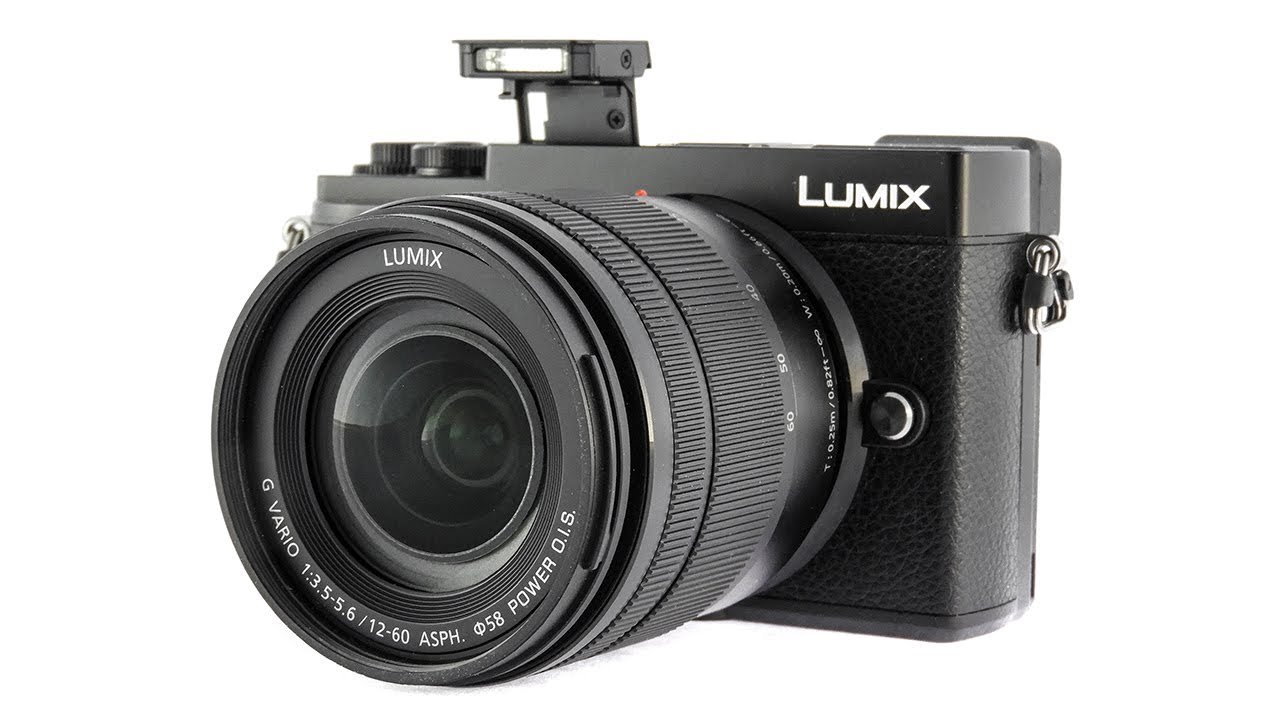 Panasonic Lumix GX9 Handling review & Full HD samples - YouTube