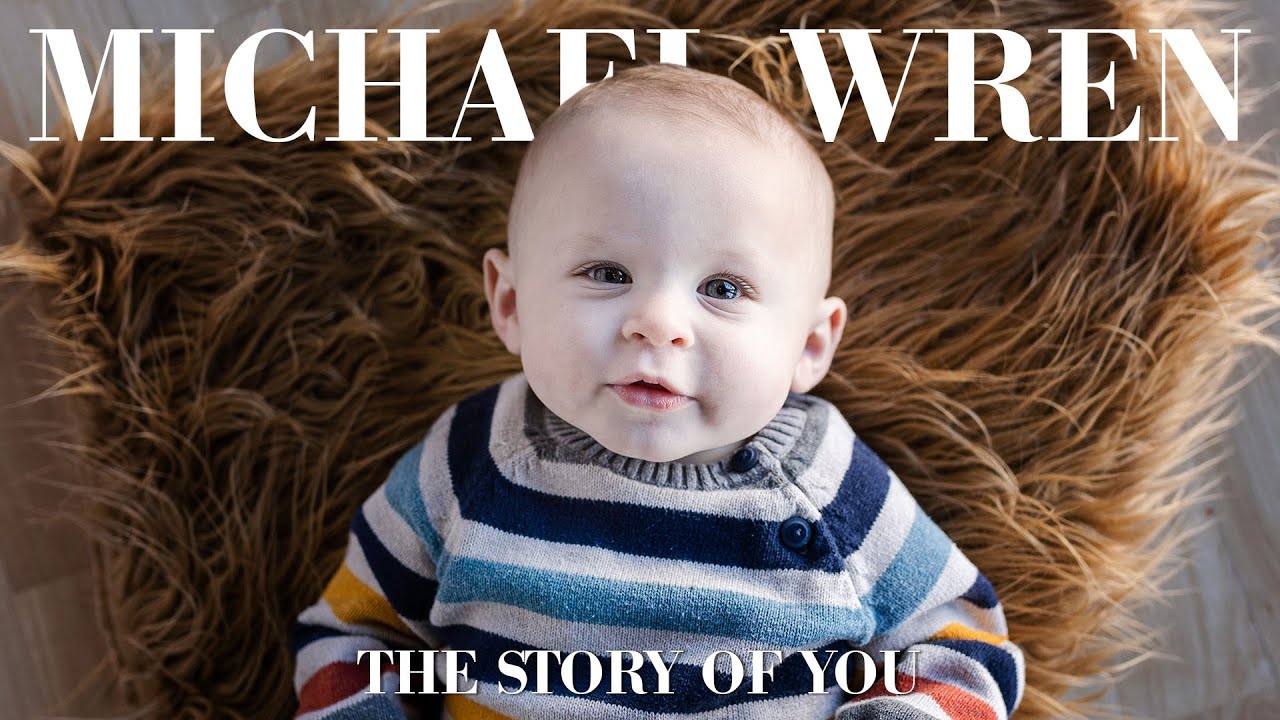 Michael Wren - The Story of You | A Year One Documentary - YouTube