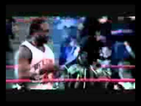 YouTube WWE JTG Titantron new Theme Song 2010 - YouTube