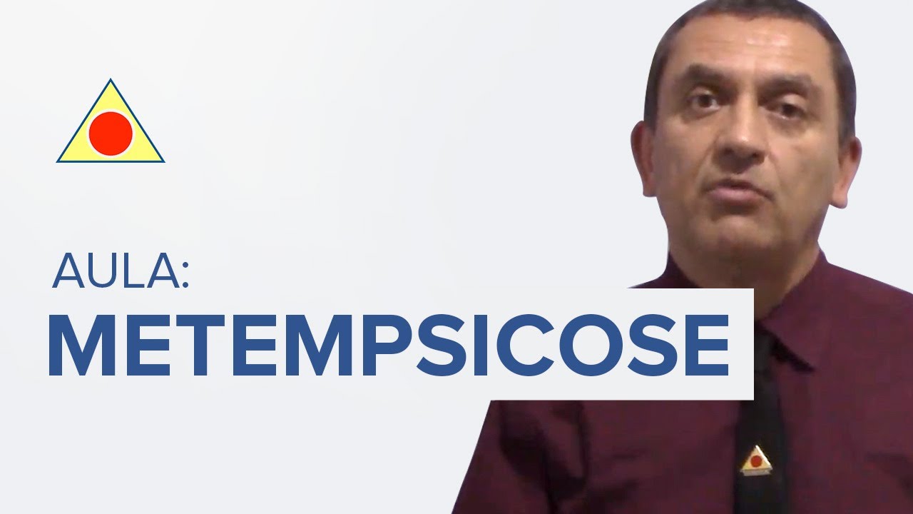 Aula de Filosofia: Metempsicose - YouTube