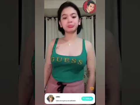 BIGO LIVE PINAY LENG ALTURA