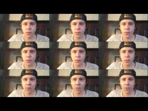 Booktrailer-Mi chica de negro 2