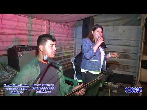 RABİA & MUSTAFA ŞENLİKCE