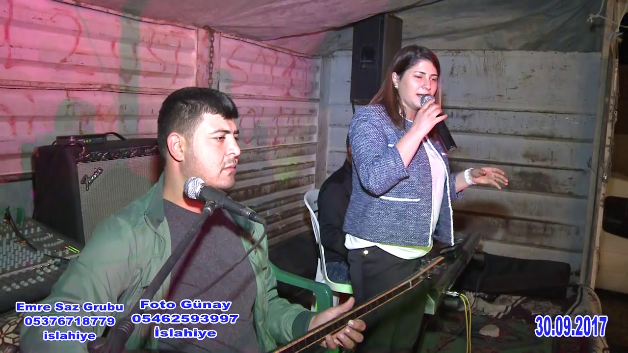 RABİA & MUSTAFA ŞENLİKCE - YouTube