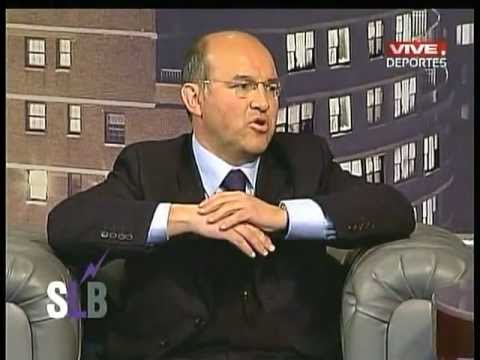 Carlos Rivadeneira (Experto en AFP) en SLB - Fracaso del sistema ...