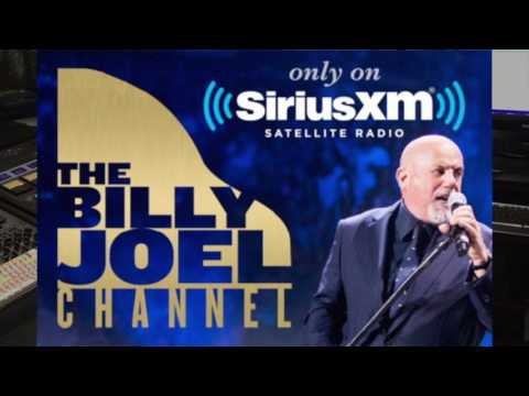 Lou Simon Sirius XM - Billy Joel Channel - YouTube