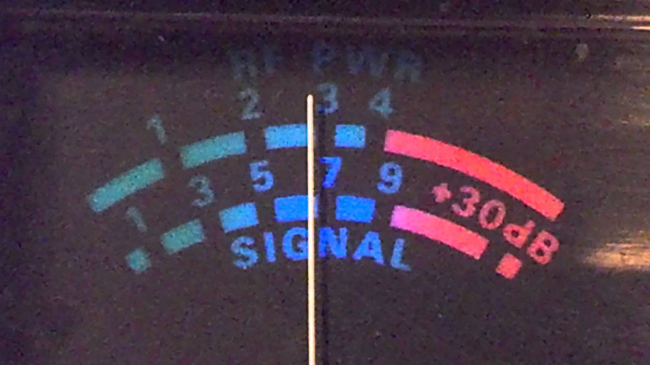 Audio test with Project - YouTube