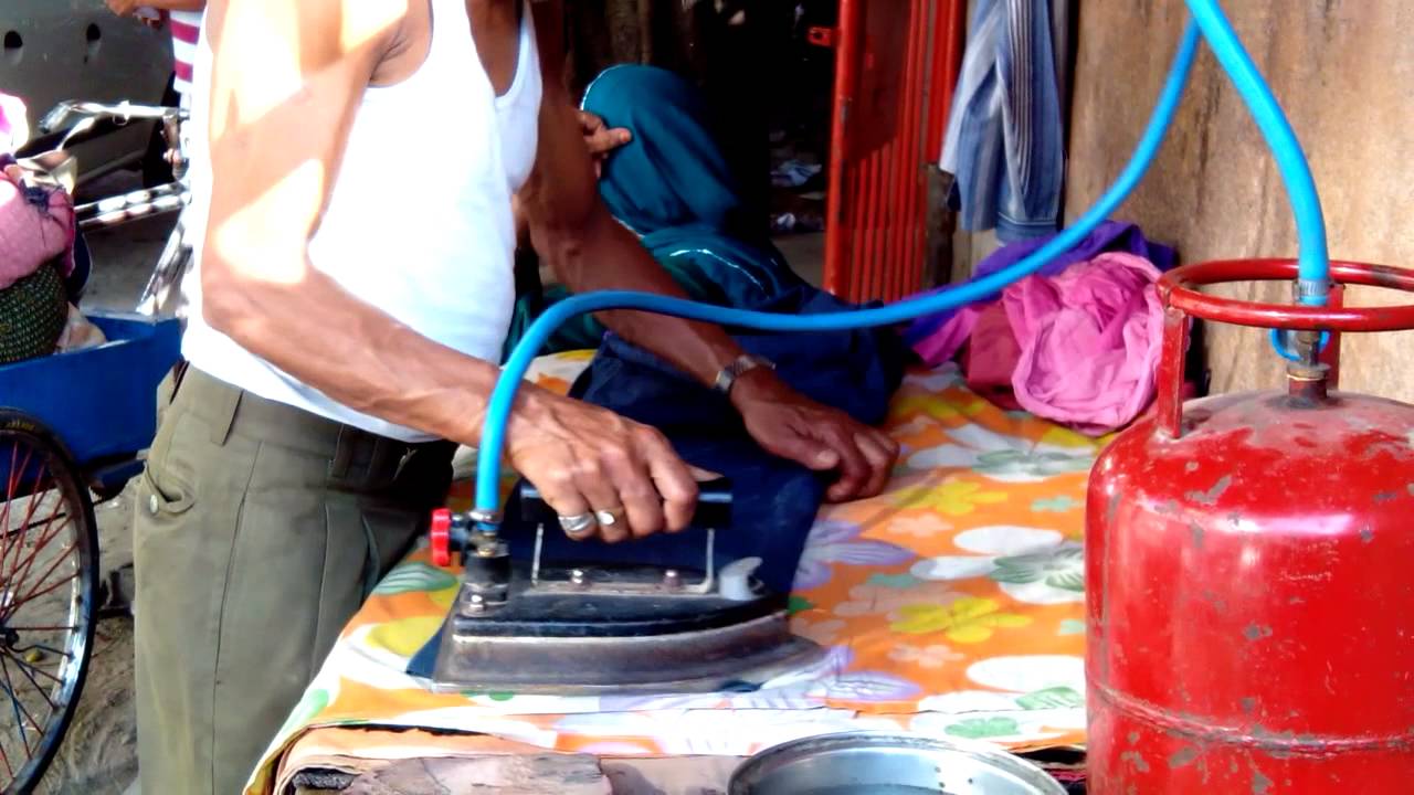 Great Indian jugaad - YouTube