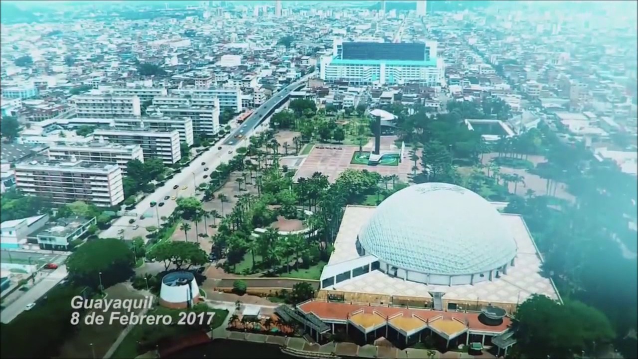 Reinauguración del CAPWELL 2017 - YouTube