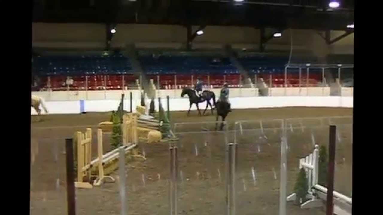 Kingston Fall Fair - YouTube