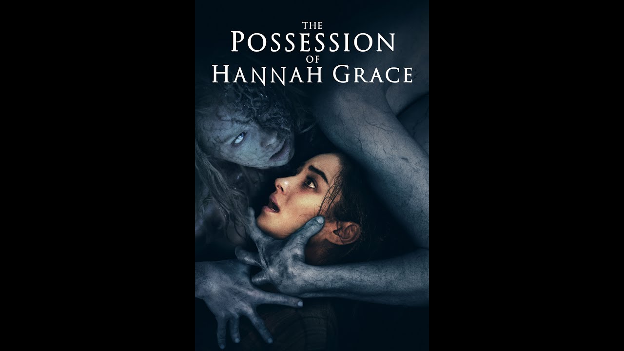 The possession of hannah grace | Horror movie | Best horror movie in ...