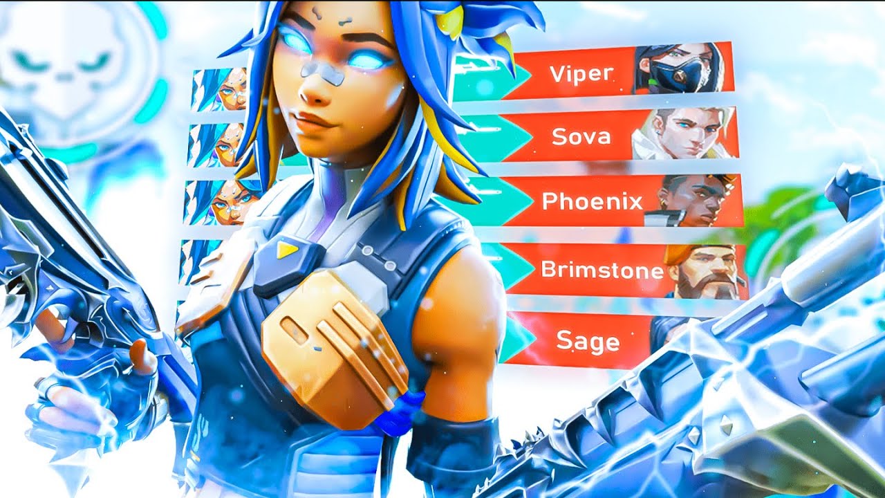 SUNDAY VALORANT LIVE WITH SUBSCRIBERS| VALORANT LIVE STREAM - YouTube