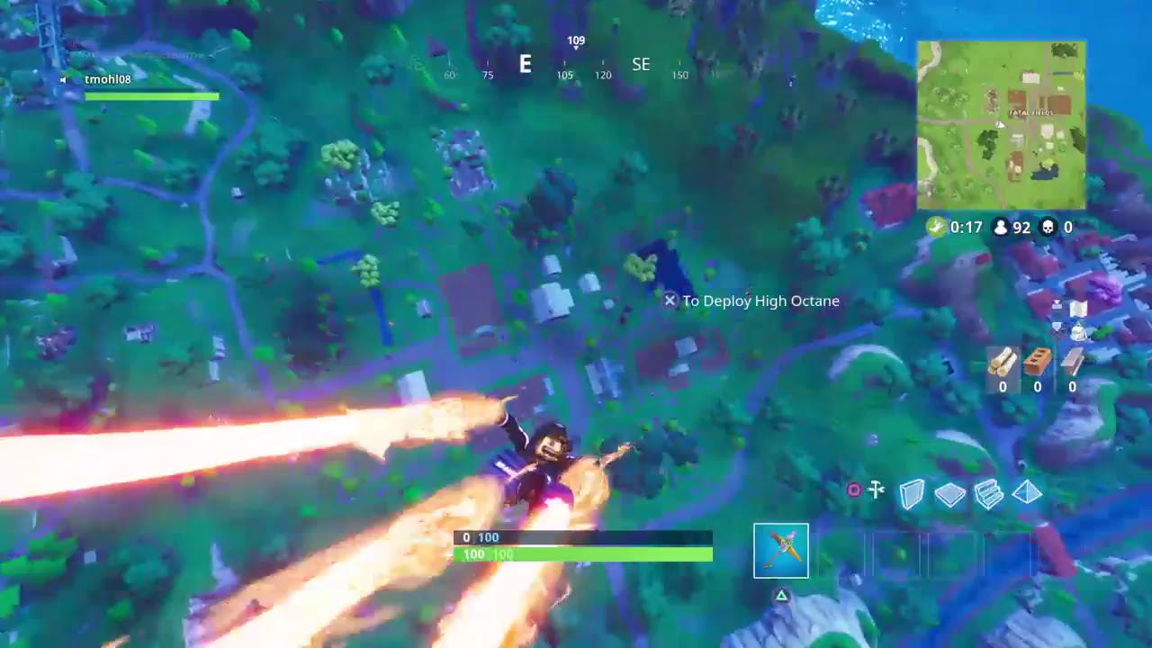 Dbd with zseth - YouTube