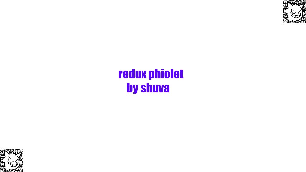 redux phiolet by shuva(MODS GANG) discord-https://discord.gg/uD6K3F4fBh ...