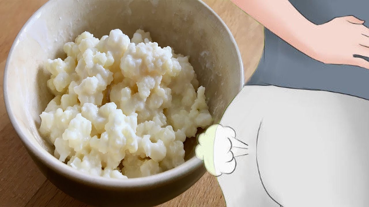 Si të largoni gazrat dhe fryrjen e barkut në 1 minutë sipas kësaj ...