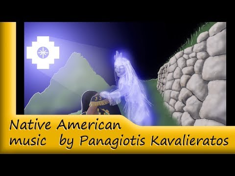 Native American music (Ananau)