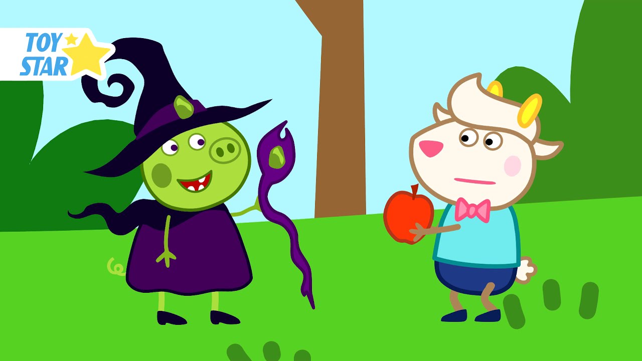 Dolly and friends New Cartoon For Kids ¦ Season 1 ¦ Full Compilation ...