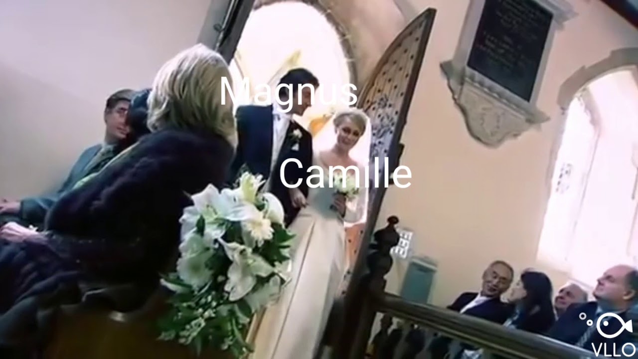 (Malec AU) Alec interrupts Magnus' wedding - Magnus Bane & Alec ...