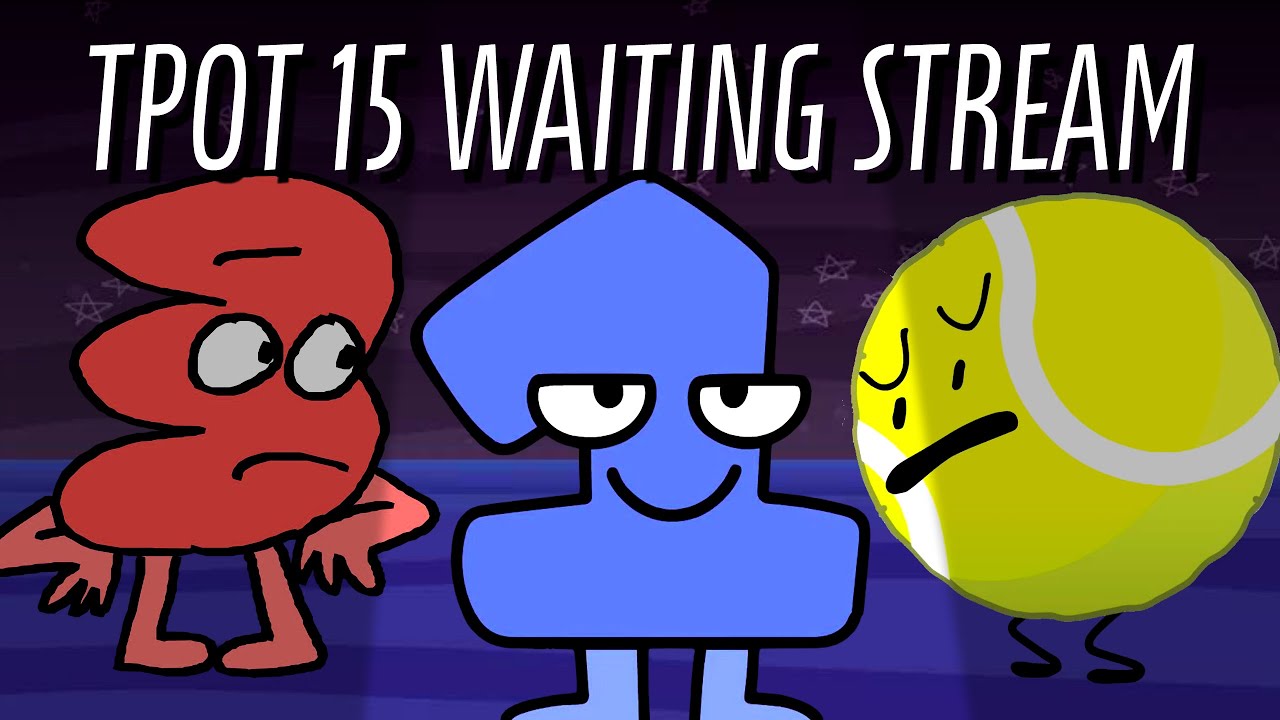 REACTING TO TPOT 15 (Ft. @GiantSnowball and @Fast_Duck ) - YouTube